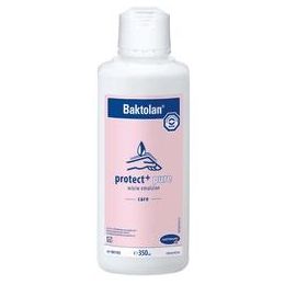 Baktolan protect + pure 350 ml
