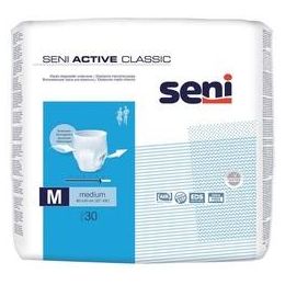 SENI Active Classic Inkontinenzpants S 30 St