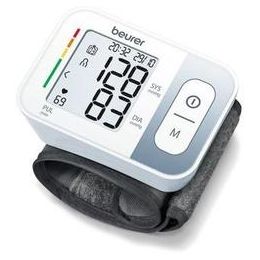 Beurer BC28 Blutdruckmessgerät vollautom 1 St