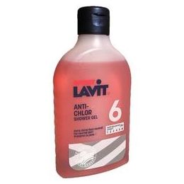 SCHWEIZER-EFFAX Sport Lavit Anti Chlor Showergel 250 ml