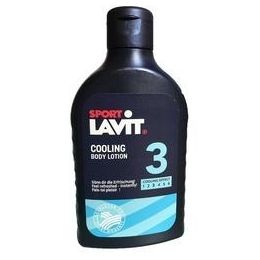 SCHWEIZER-EFFAX Sport Lavit Cooling Body Lotion 250 ml