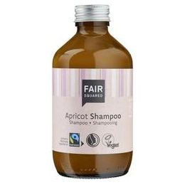 FAIR SQUARED Shampoo Apricot 240 ml 240 ml