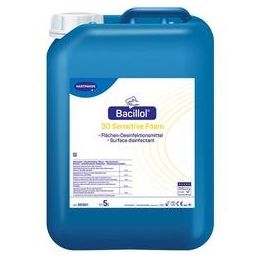 BODE Bacillol 30 Sensitive Foam Flächenschnelldesinfektion 5 l