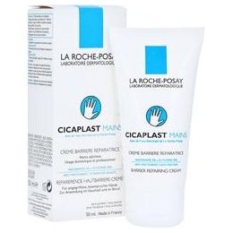 L'Oréal La Roche Posay Cicaplast Hände 50 ml