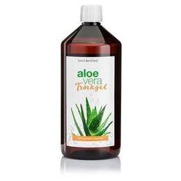 Sanct Bernhard Aloe-Vera-Trinkgel 3 x 1000 ml