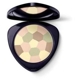 WALA Dr. Hauschka Colour Correcting Powder 00 translucent 8g 8 g