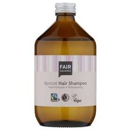 FAIR SQUARED Shampoo Apricot 500 ml 500 ml