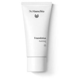 WALA Dr. Hauschka Foundation 05 nutmeg 30ml 30 ml