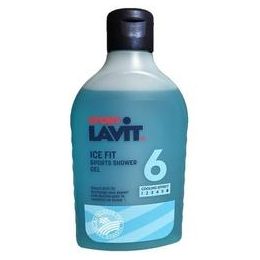 SCHWEIZER-EFFAX Sport Lavit Ice Fit Sport Shower Gel 250 ml