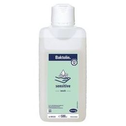 Baktolin sensitive 500 ml