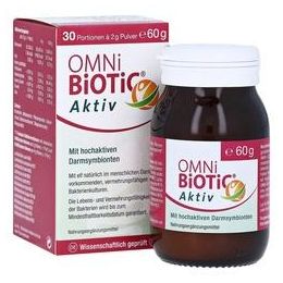 Allergosan OMNi-BiOTiC Aktiv 60 g