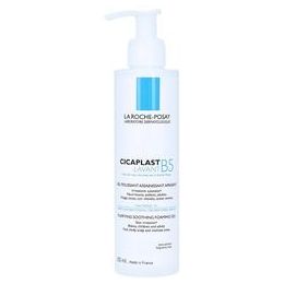 L'Oréal La Roche Posay Cicaplast Lavant B5 200 ml