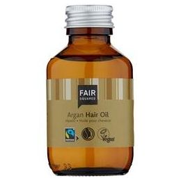 Fair Squared Hair Care Oil Argan 100 ml 100 ml