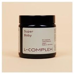 L-Complex Super Baby 60 St
