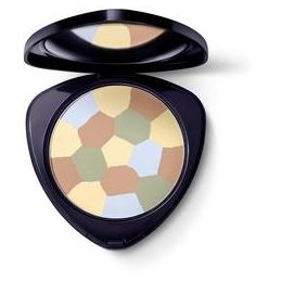 WALA Dr. Hauschka Colour Correcting Powder 02 calming 8g 8 g