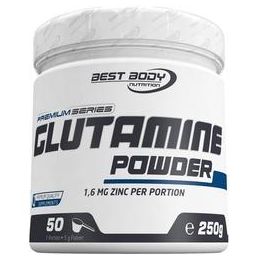 L-Glutamine Powder - 250 g Dose 250 g
