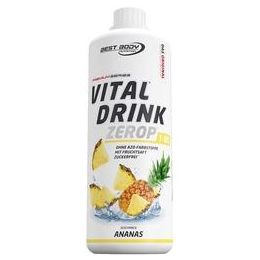 BBN Vital Drink Ananas 1000 ml