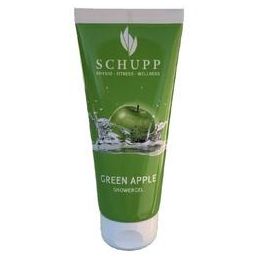 Schupp Duschgel Green Apple 100 ml