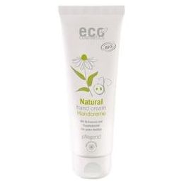 ECO Handcreme Echinacea/traubenkernöl 125 ml