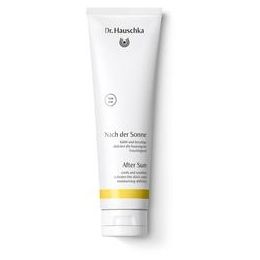 WALA Dr. Hauschka Nach der Sonne 150ml 150 ml