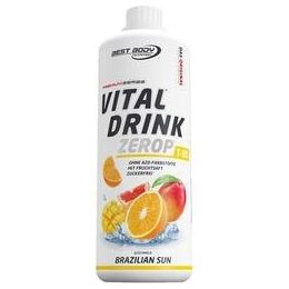 BBN Vital Drink Brazil Sun 1000 ml