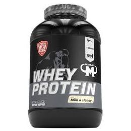Whey Protein - Milk & Honey - 3000 g Dose 3000 g