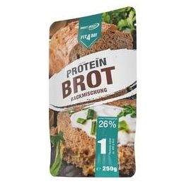 Protein Brot - 250 g Beutel 250 g