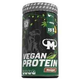Vegan Protein - Nougat - 460 g Dose 460 g