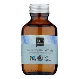 FAIR SQUARED Facial Tonic Green Tea 100 ml 100 ml