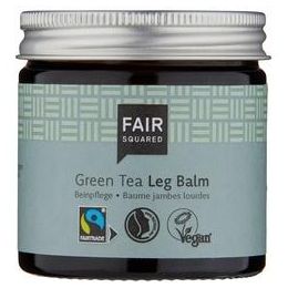 FAIR SQUARED Leg Balm Green Tea 50 ml 50 ml