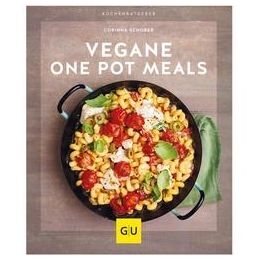 Vegane One-Pot-Meals 1 St