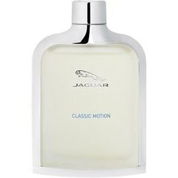 Jaguar Classic Herrendüfte Classic MotionEau de Toilette Spray