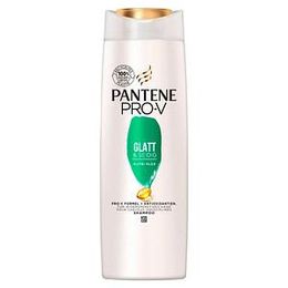 Pantene Pro-V GLATT & SEIDIG Shampoo 300 ml