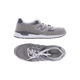 New Balance Herren Sneakers, grau, Gr. 40.5