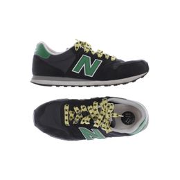 New Balance Herren Sneakers, schwarz