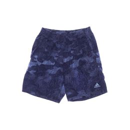 Adidas Herren Shorts, blau, Gr. 42