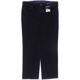 Walbusch Herren Jeans, grau, Gr. 25