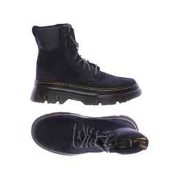 Dr. Martens Herren Stiefel, schwarz