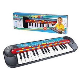 Simba My Music World Keyboard Lernspielzeug