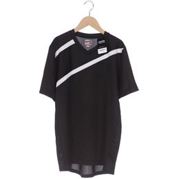 Puma Herren T-Shirt, schwarz