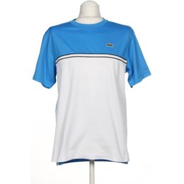 Lacoste Sport Herren T-Shirt, blau