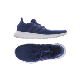 adidas originals Herren Sneakers, blau