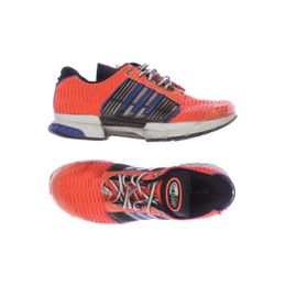 adidas originals Herren Sneakers, neon, Gr. 8.5