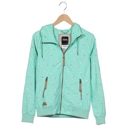 Ragwear Damen Jacke, hellgrün