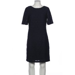 Betty Barclay Damen Kleid, marineblau, Gr. 38