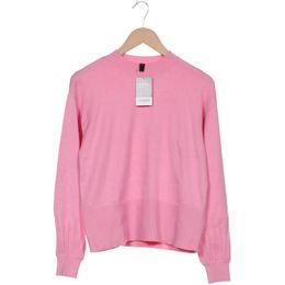 Y.A.S YAS Damen Pullover, pink