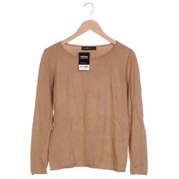 Hallhuber Damen Pullover, beige