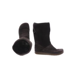 Clarks Damen Stiefel, braun, Gr. 6