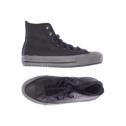 Converse Damen Sneakers, schwarz