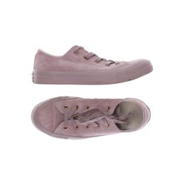 Converse Damen Sneakers, pink
